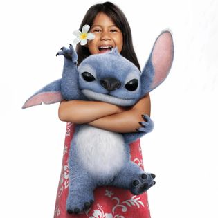 346: Lilo & Stitch - El Camino del Héroe | Acast