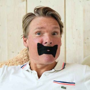 Thomas Thrap Huse (aka Mr. Pimp-Lotion) / Nesepust, kosthold, trening ...