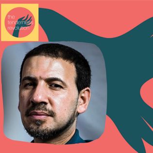 Dr Omar Reda: The power of hope in a traumatised world - The Tenderness ...