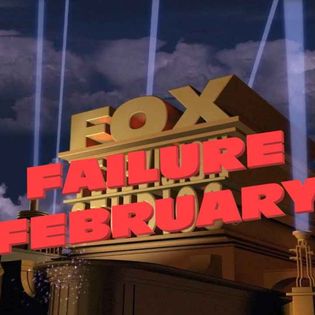 FOX Failure February - An Introduction - Telehell | Acast