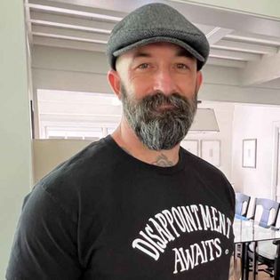 Craig Fairbaugh on why rock stars aren’t as cool as environmental ...