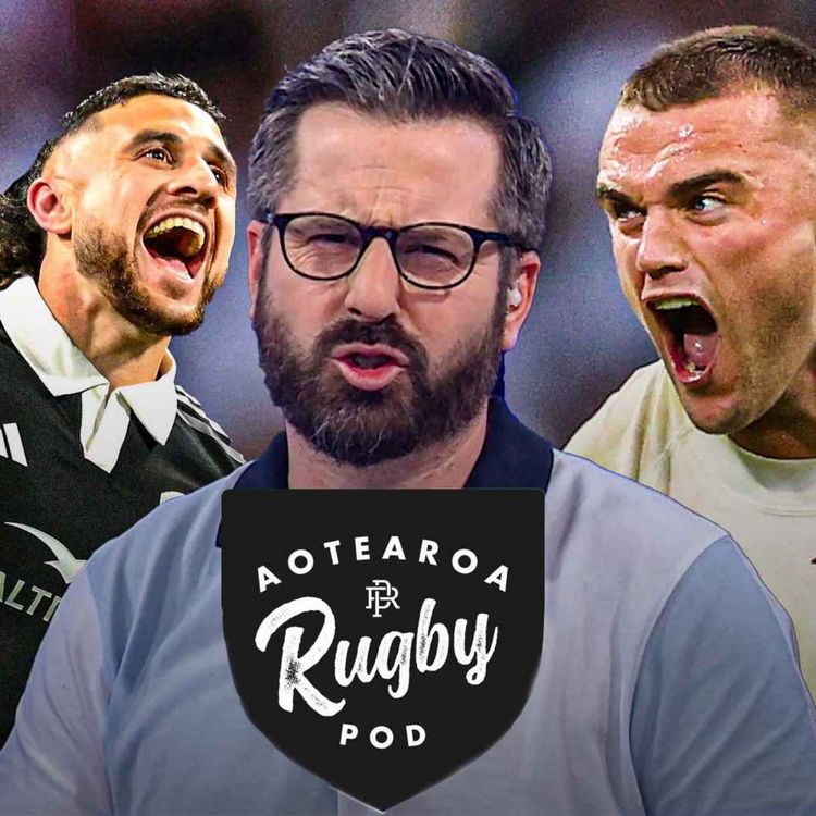 The Ultimate England vs New Zealand preview | Aoteroa Rugby The Ultimate England vs New Zealand preview | Aoteroa Rugby