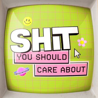2023 was a Shit Show - Shit You Should Care About | Acast