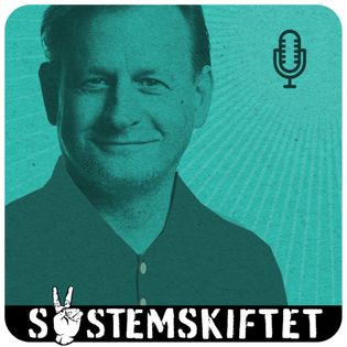 Systemskiftet - Hosted by Greenpeace