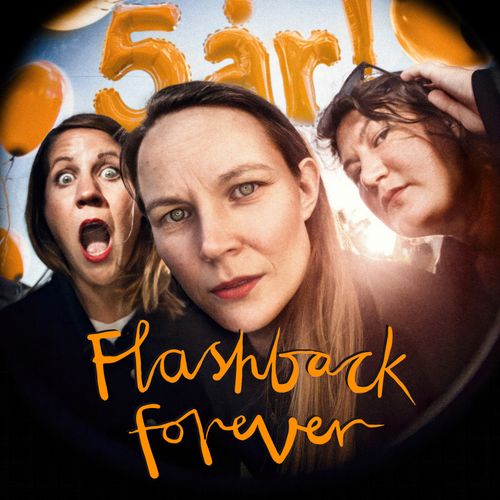 Flashback Forever - Hosted by Flashback Forever