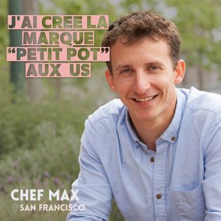 Chef Max (Nouvelle Zélande et USA) : De la patisserie à la création de ...