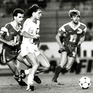 Eric Pécout : « C’était très dur de jouer contre Léonard Specht » - Les ...