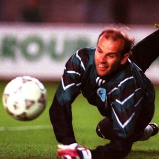 Alexander Vencel : « Une aventure de sept ans à la FIFA » - Les Sons de ...