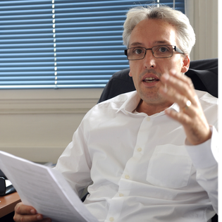 Lons-le-Saunier: le commandant Vincent Groisil évoque la prise en ...