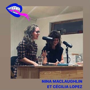 Sirène debout, Ovide rechanté avec Nina MacLaughlin - L'AFFRANCHIE PODCAST | Acast