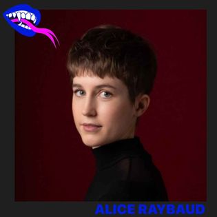 Nos puissantes amitiés avec Alice Raybaud - L'AFFRANCHIE PODCAST | Acast