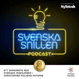 #146 – Emil Eifrém skapade grafdatabas-bolaget Neo4j som världens ...