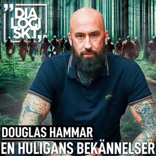 #218, Douglas Hammar ,” KUNGENS BARN pt.1” - Dialogiskt | Acast