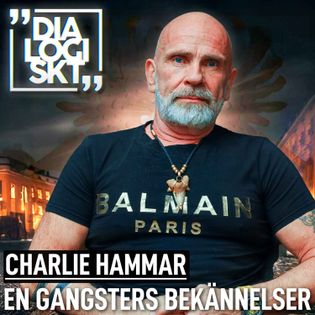 #219, Charlie Hammar ,”KUNGENS BARN pt.2” #dialogiskt - Dialogiskt | Acast
