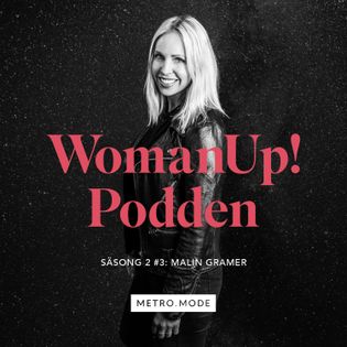 Malin Gramer – Kniviga relationer, karriärshets och nattsvart PMS ...