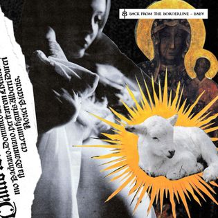 introducing my new podcast, “back from the borderline baby.” - Back From The Borderline | Acast