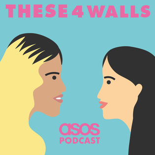 These 4 Walls - Hosted by ASOS.com