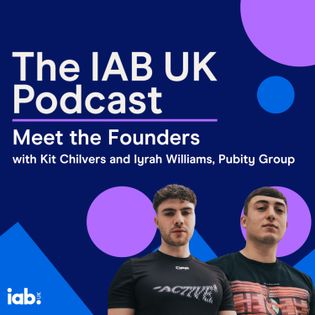 Meet the Founders: Kit Chilvers and Iyrah Williams, Pubity Group - The ...