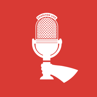 Charlton Live - Hosted by Louis Mendez, Tom Wallin, Lewis Catt, Terry ...