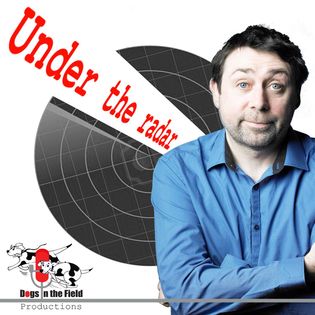 Sean Hughes Under Ther Radar Podcast with Guests Seann Walsh & Andy ...