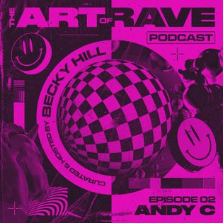 Episode 2 - Andy C - The Art Of Rave | Acast