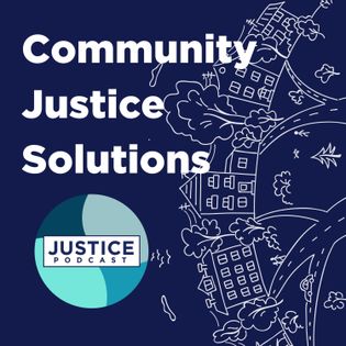 Problem Solving Courts with Lilly Lewis, Dr Alexandria Bradley and Dr Sarah Waite - JUSTICE with ...