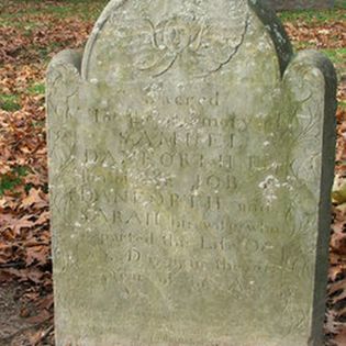 Alchemy in Colonial America: Samuel Danforth - History of Alchemy ...