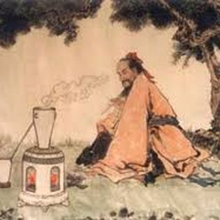 Ge Hong - History of Alchemy Podcast | Acast