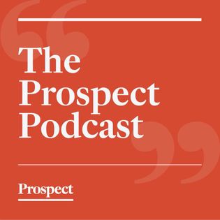 The Prospect Interview - Hosted by Prospect Magazine