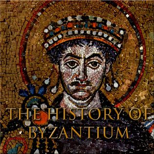 Episode 354 - Final Questions - The History of Byzantium | Acast