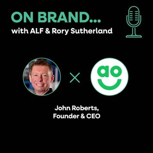 AO - let's go - with John Roberts founder of Appliances Online - OnBD ...