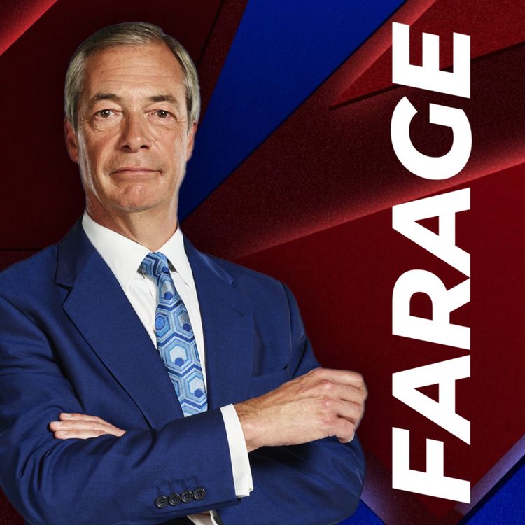 Nigel Farage vows to halve crime with 'mission' to deport a quarter of ...