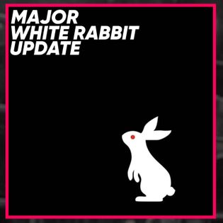MAJOR Update On WHITE RABBIT Reveal | WWE “VERY WORRIED” About Tonight ...