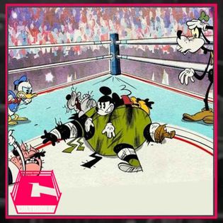 WWE Has “Big Time Interest” In DISNEY Partnership, Raw And SmackDown ...