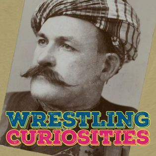 The Violent Life And Shocking Death Of The Terrible Turk | Wrestling ...