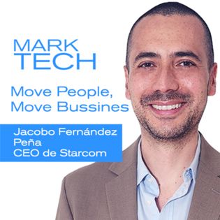 STARCOM - Marktech | Acast