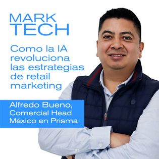 Como la IA revoluciona las estrategias de retail marketing - Marktech | Acast
