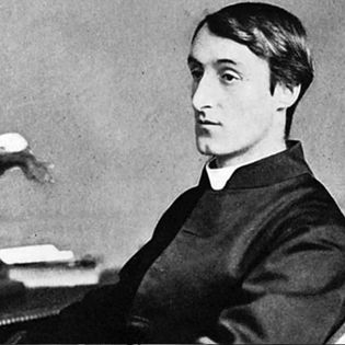 “The Windhover” by Gerard Manley Hopkins - Read Me a Poem | Acast
