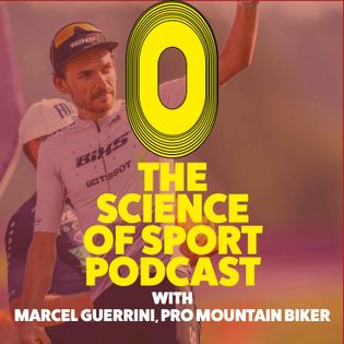 INTERVIEW: Inside The World Of A Pro Mountain Biker - The Real Science ...
