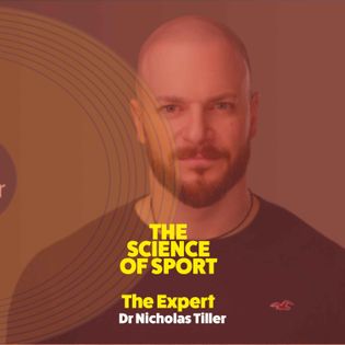 The Sceptics Guide To Sports Science with Dr Nick Tiller - The Real ...