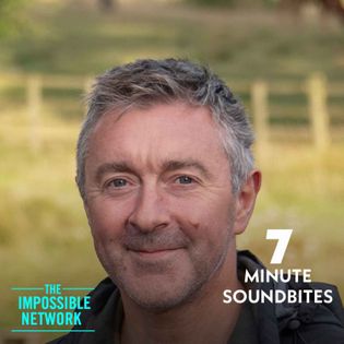Phil Adams Seven Minutes of Soundbites ( part one ) - The Impossible ...
