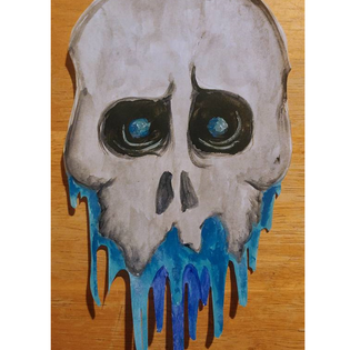 018 -- The Pegasus Kid Comes Crashing Down -- wrestling, murder ...