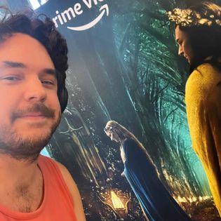 See Tolkien Right - The Rings of Power Season ONE Review - See Jurassic ...