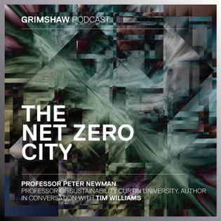 THE NET ZERO CITY - THE GRIMSHAW PODCAST | Acast