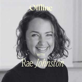 Rae Johnston reflects on the realities of being a woman working in ...