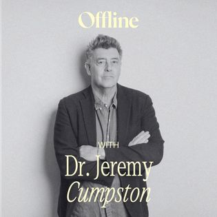 Dr. Jeremy Cumpston on Botox, filler & why you need to know the person ...