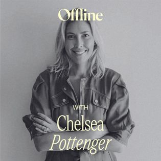 Chelsea Pottenger on her experience with post-natal depression ...