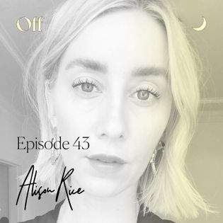 Alison Rice on how to explore spirituality, finding fulfilment and what ...