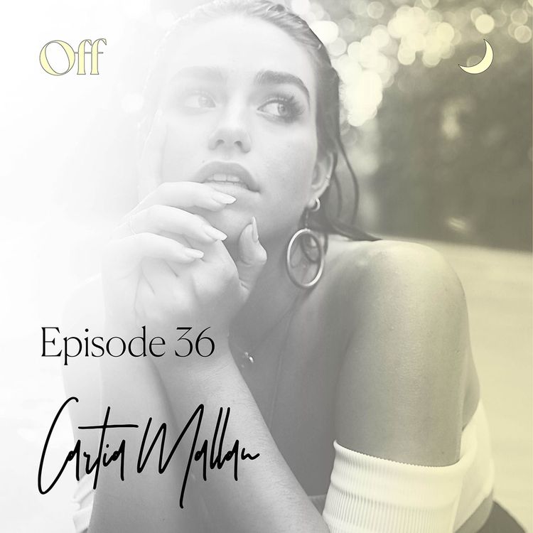 Cartia Mallan on being telepathic, manifestation, surviving being ...