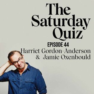 Boxing Day with Harriet Gordon-Anderson and Jamie Oxenbould - The ...